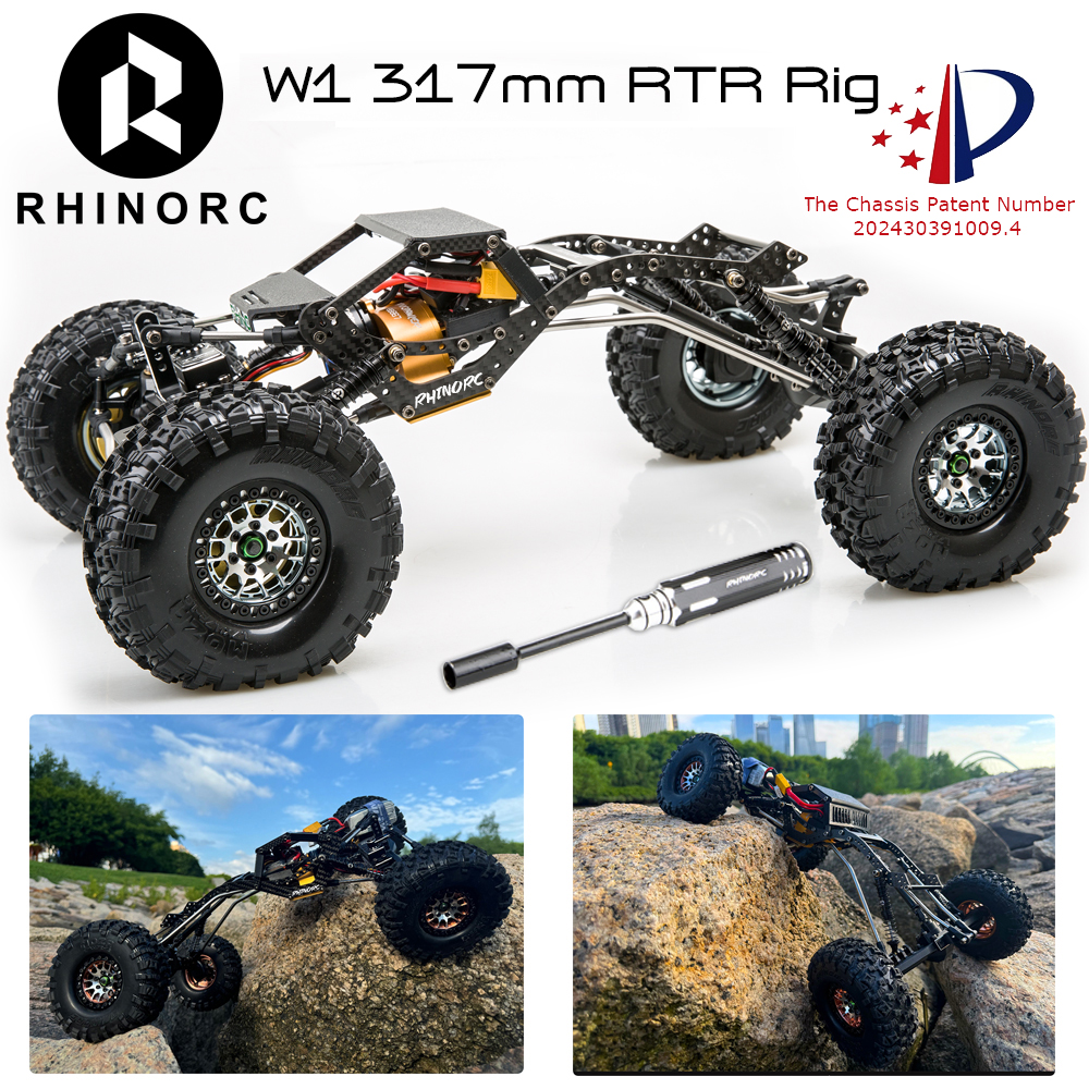 Products – RhinoRC Hobby
